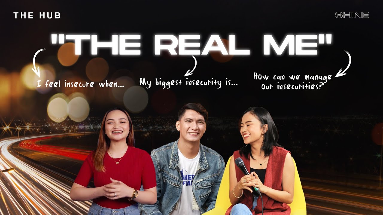 Season 6 Episode 6: The Real Me - YouTube