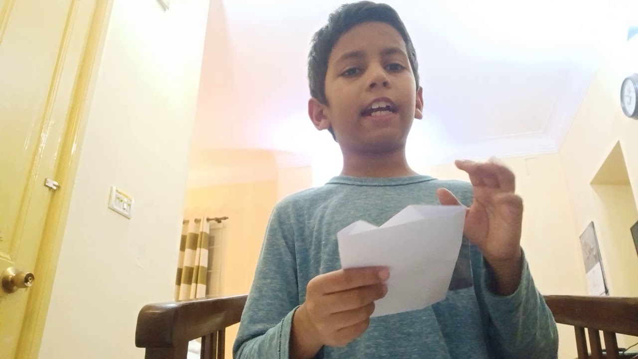 Avyukt channel - YouTube