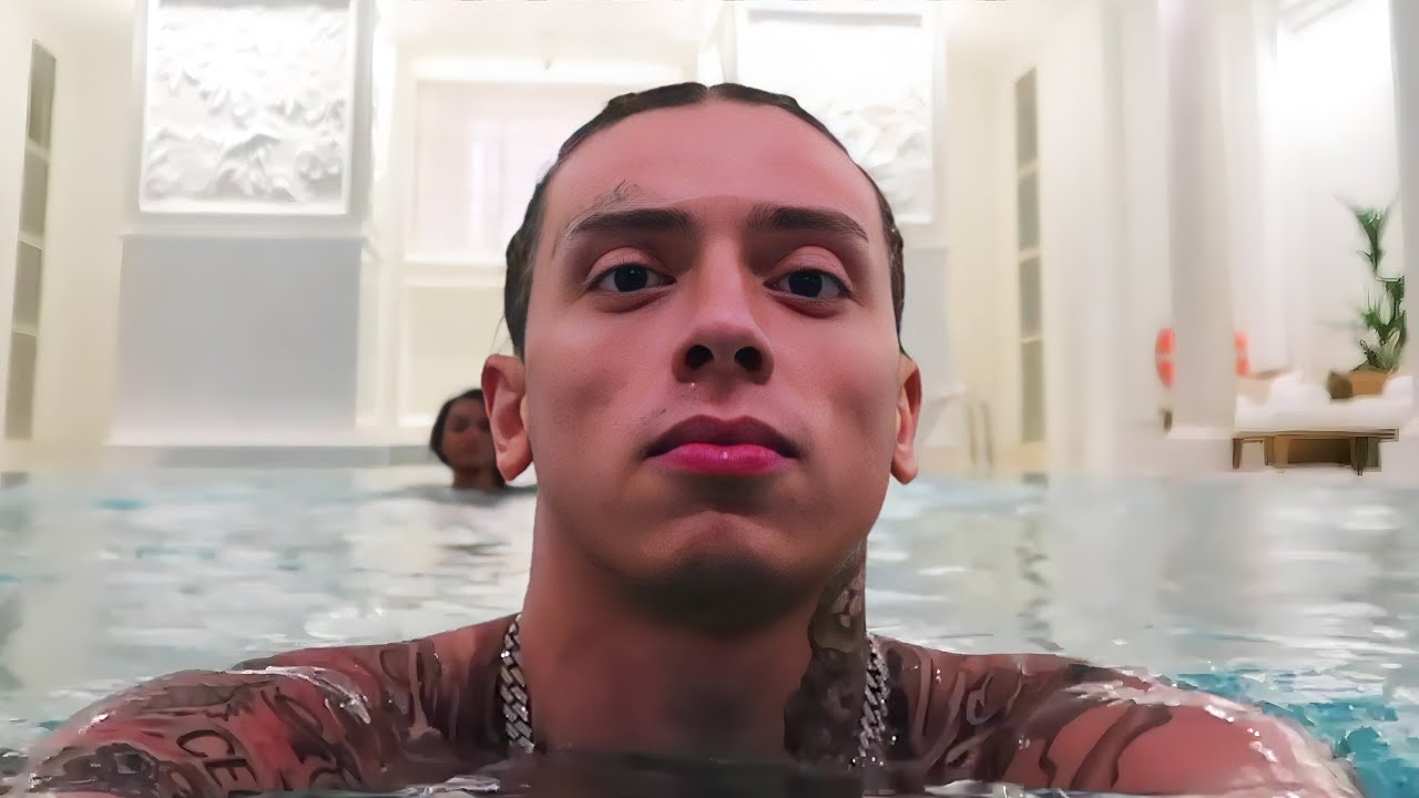 Central Cee - What Was I Made For [Music Video] - YouTube