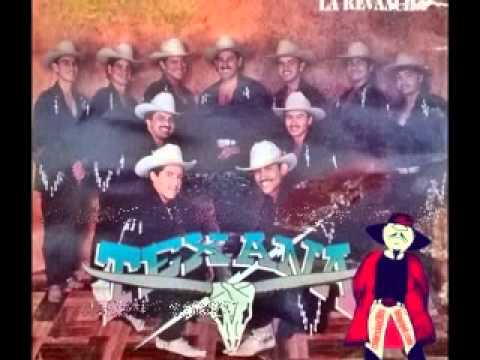 banda texana - vamos a bailar - YouTube