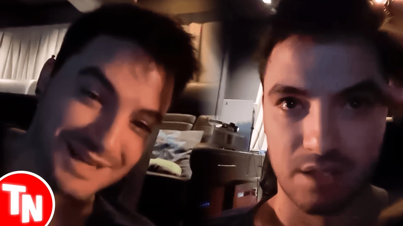 Felipe Neto se emociona e chora com Lula novo presidente do Brasil ...