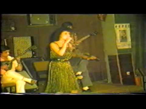 ΣΟΦΙΑ ΤΣΙΜΑΧΙΔΟΥ "ΣΕ ΖΗΤΩ" - YouTube