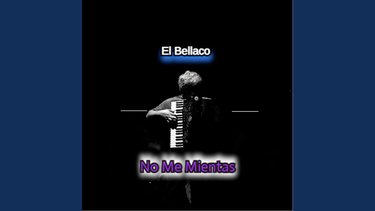 No Me Mientas - YouTube