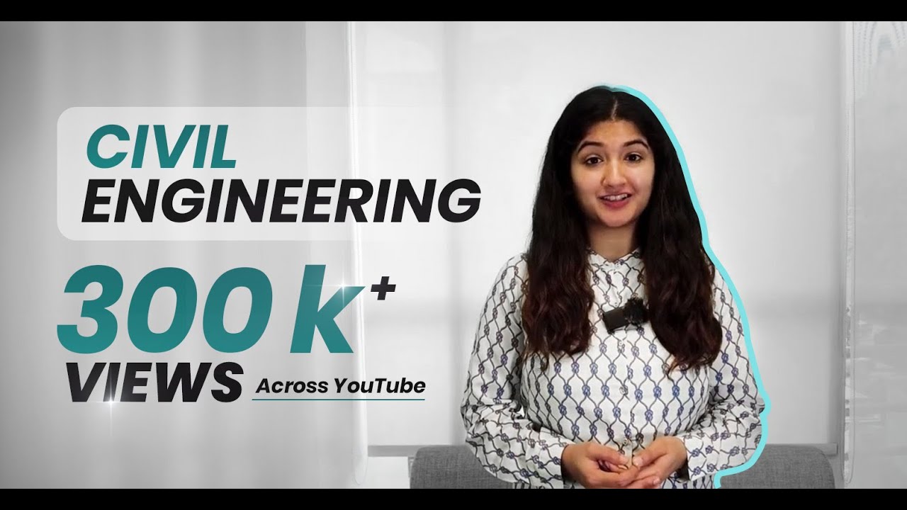 BIM Ready Civil by TechnoStruct Academy - YouTube