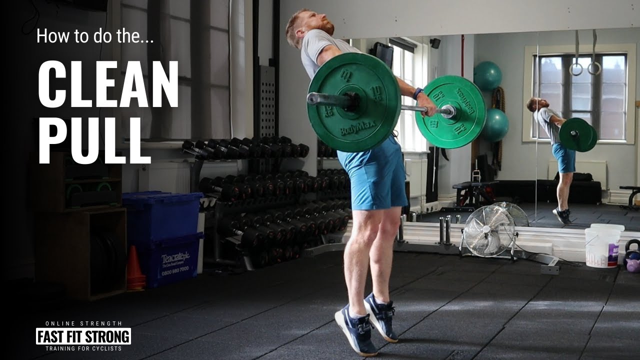 Clean Pull - YouTube