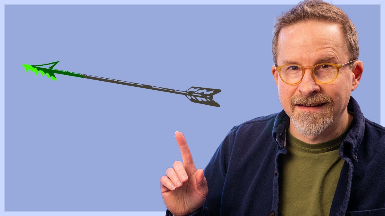 The Buddha's Parable of the Poisoned Arrow - YouTube