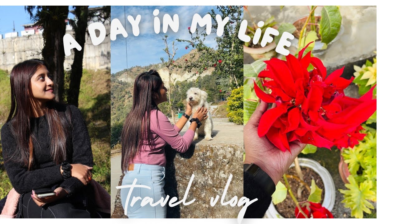 TRAVEL VLOG || part -4 - YouTube
