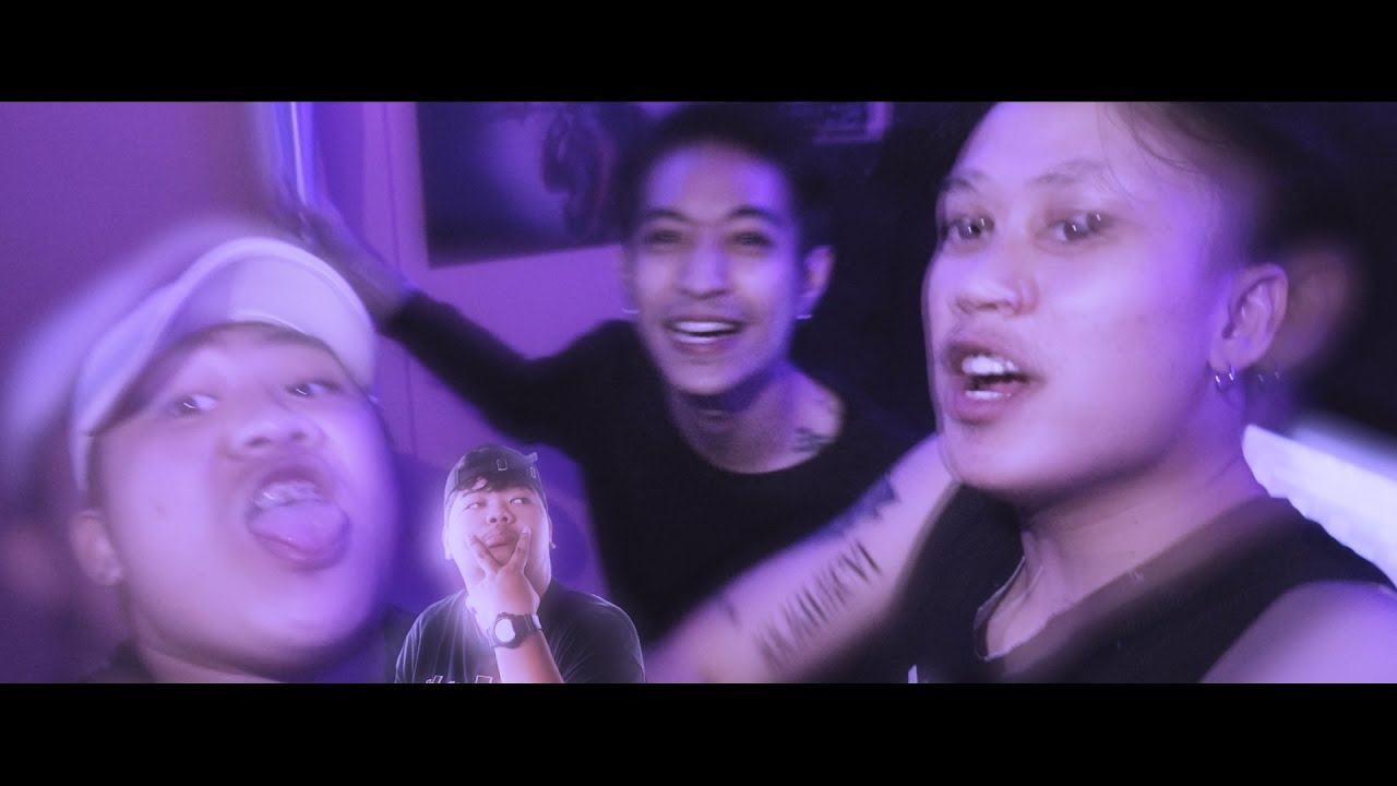 เอาไง (AOW NGAI) - T.VAN x TEND J x C SOUL x OVERONE - YouTube