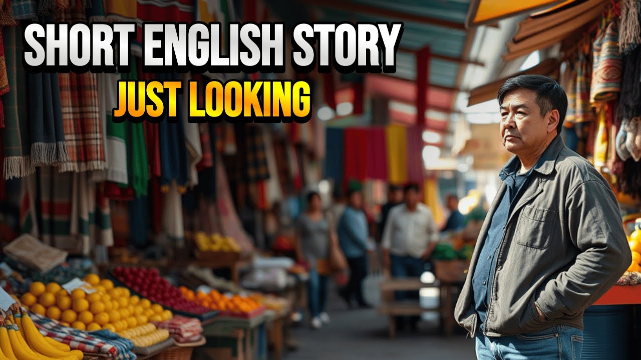 I learned English without ever opening a grammar book — this is how ...