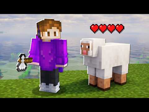Minecraft'ı BU MODLAR OLMADAN OYNAMA! 3