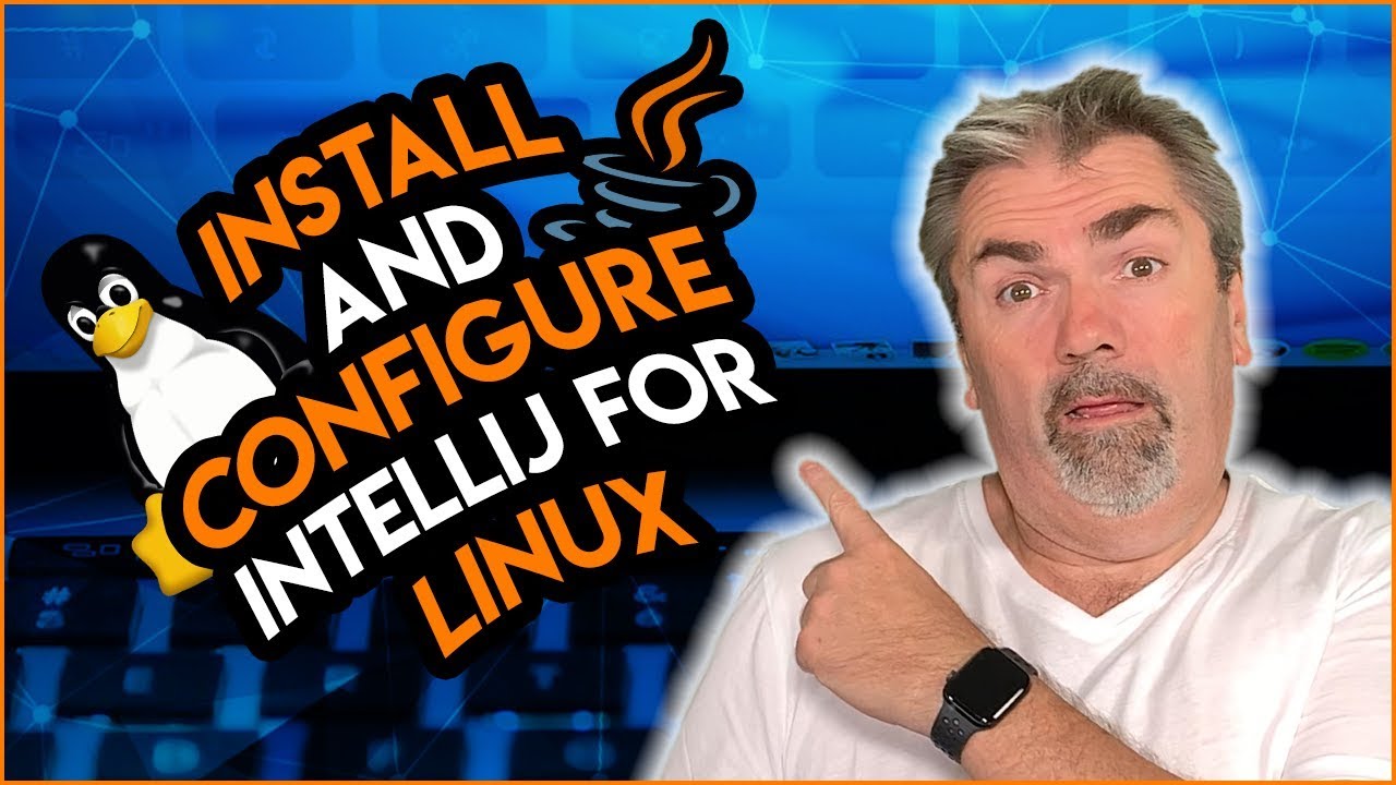 How to Install IntelliJ IDEA on Linux - YouTube How to Install IntelliJ IDEA on Linux - YouTube