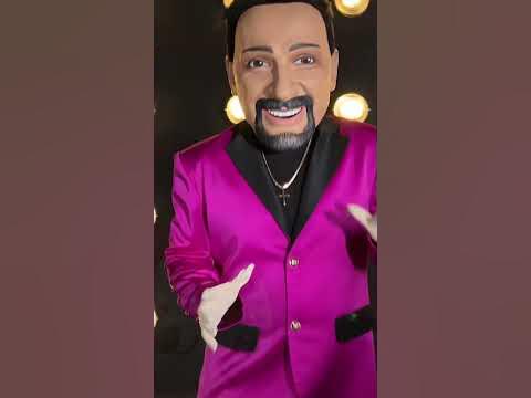 Ростовая кукла Стас Михайлов Оренбург ☎️ 602-206 - YouTube
