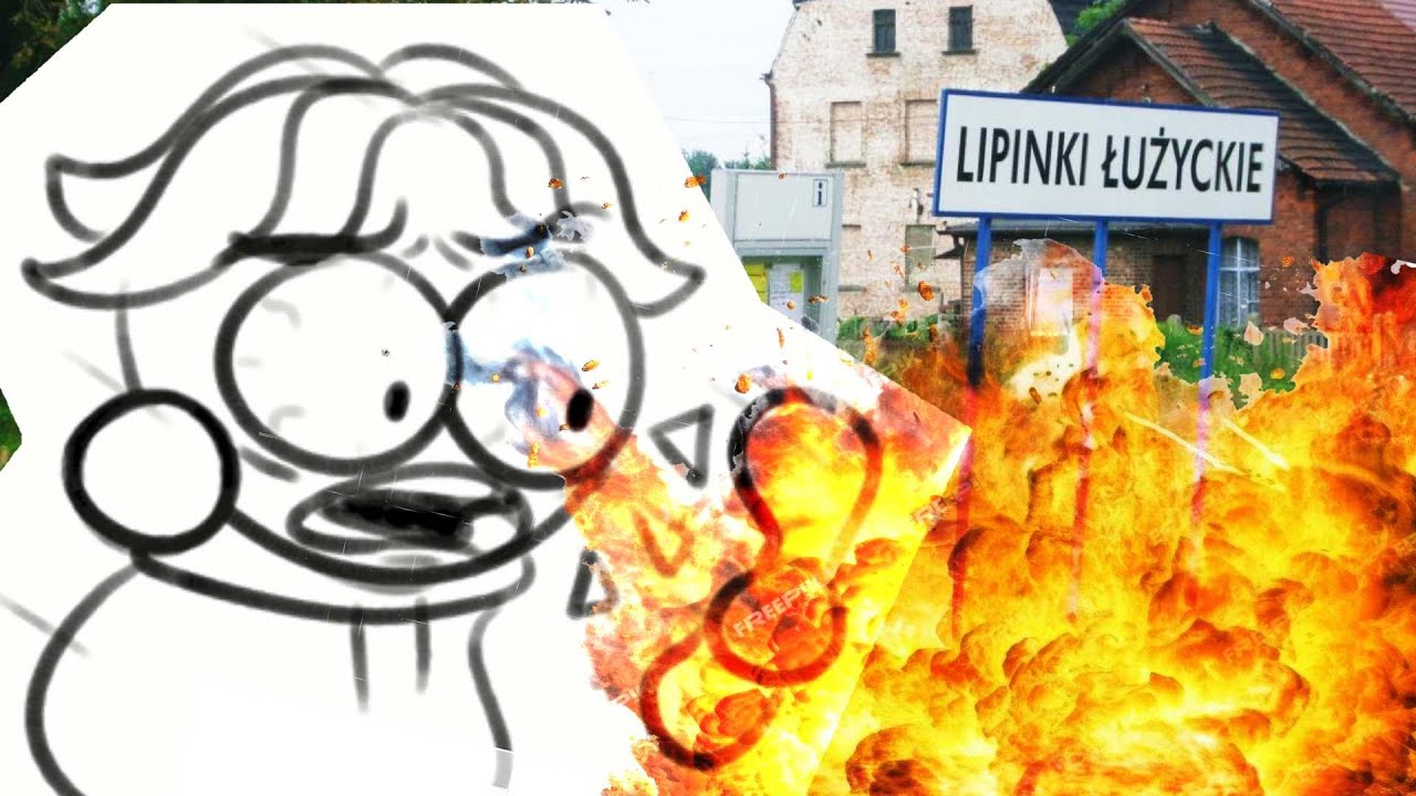 Styrta się pali [ANIMATED] - YouTube