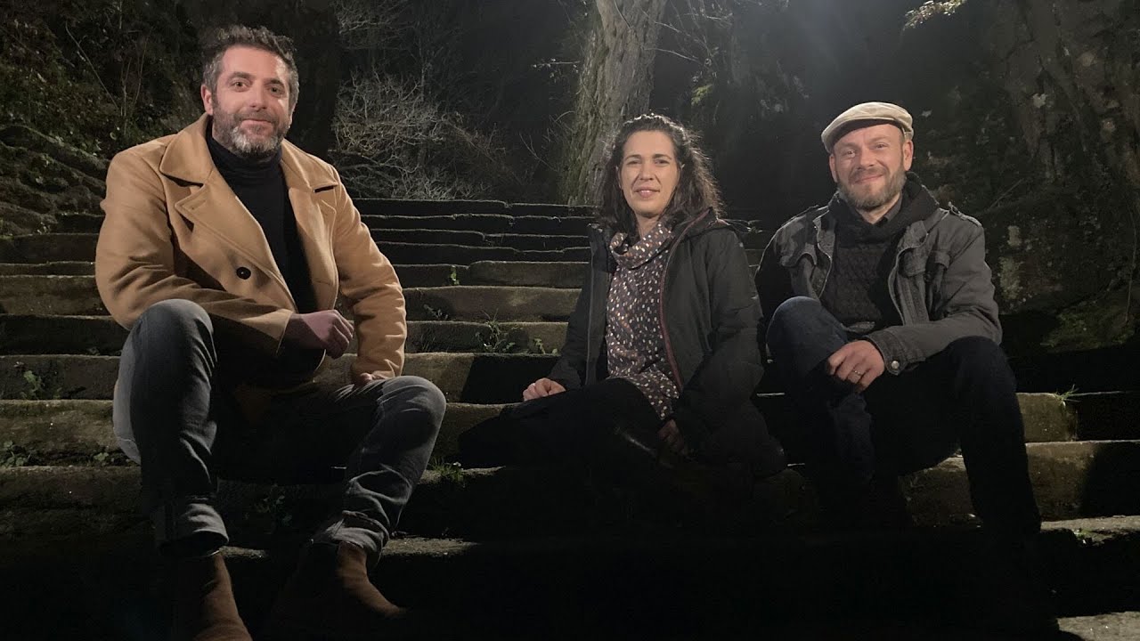 Bali Breizh e Bro ar roue Morvan - Bali Breizh dans le pays du roi Morvan 1/4 - YouTube