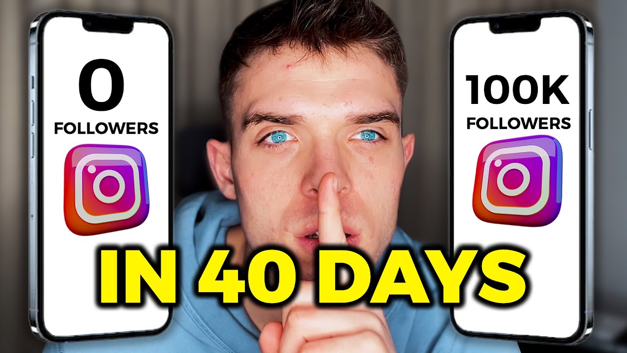 How To Make Your Instagram Reels Go Viral In 2023 4 EASY STEPS YouTube how-to-make-your-instagram-reels-go-viral-in-2023-4-easy-steps-youtube