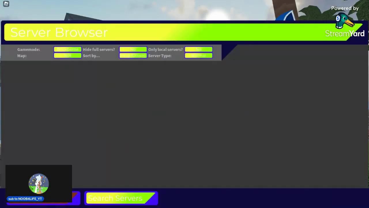 arsenal: The games event open lobby need teamates - YouTube