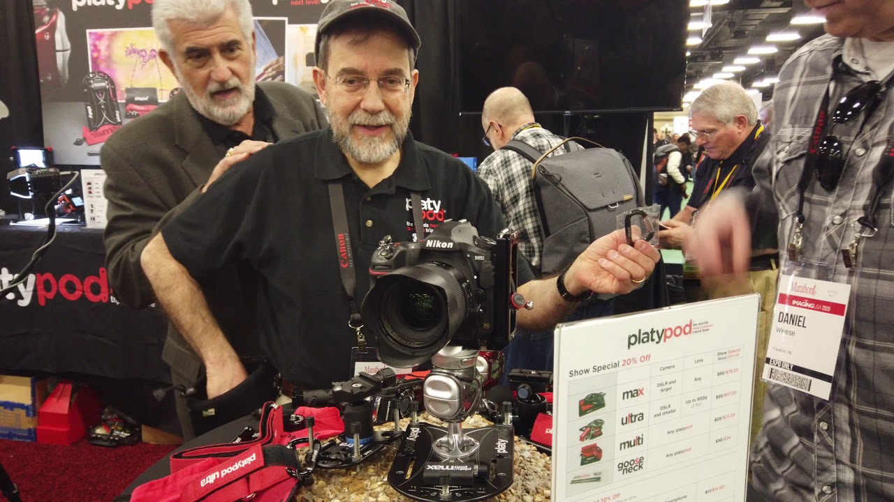 IMAGING USA 2020 - YouTube