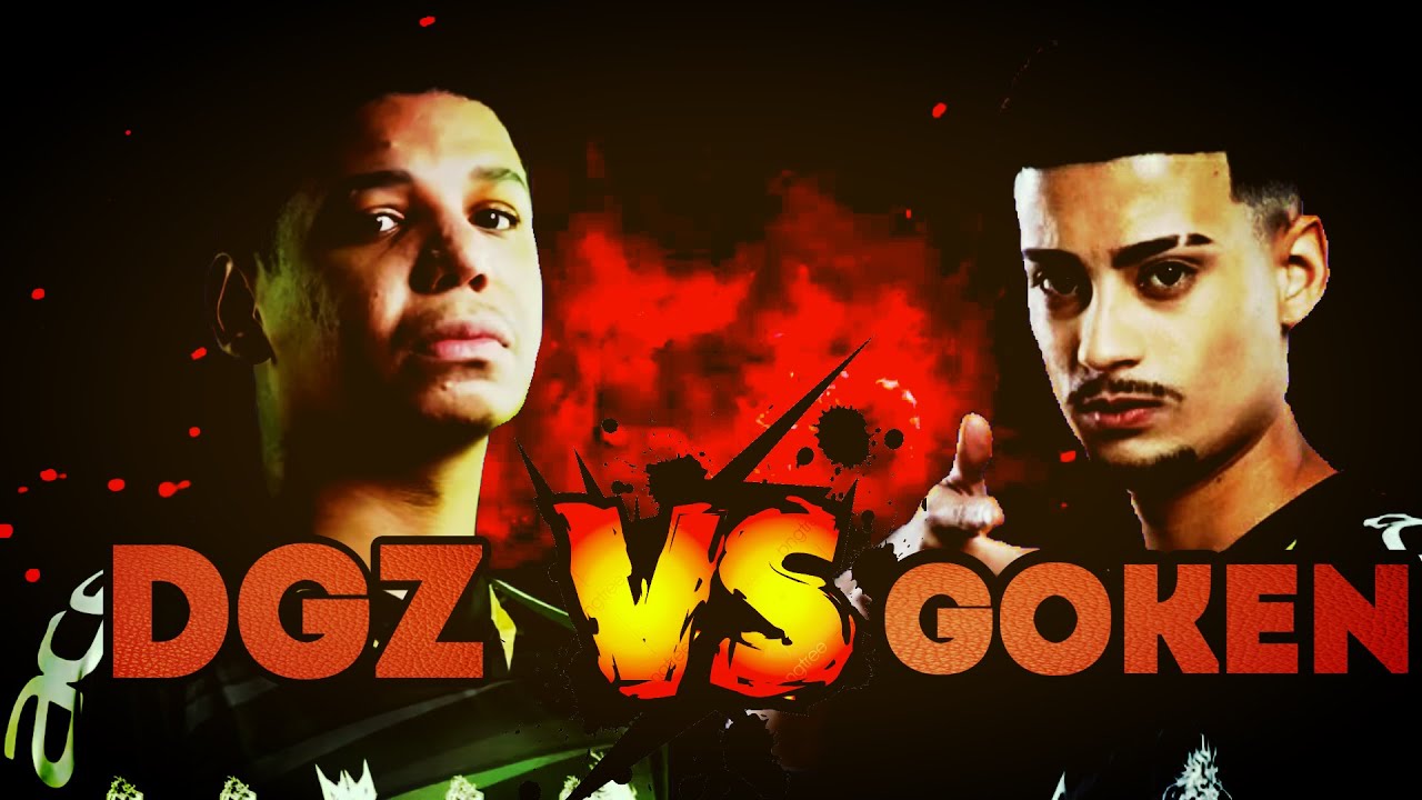 [CF] DGZ vs Goken 1v1 ship - YouTube