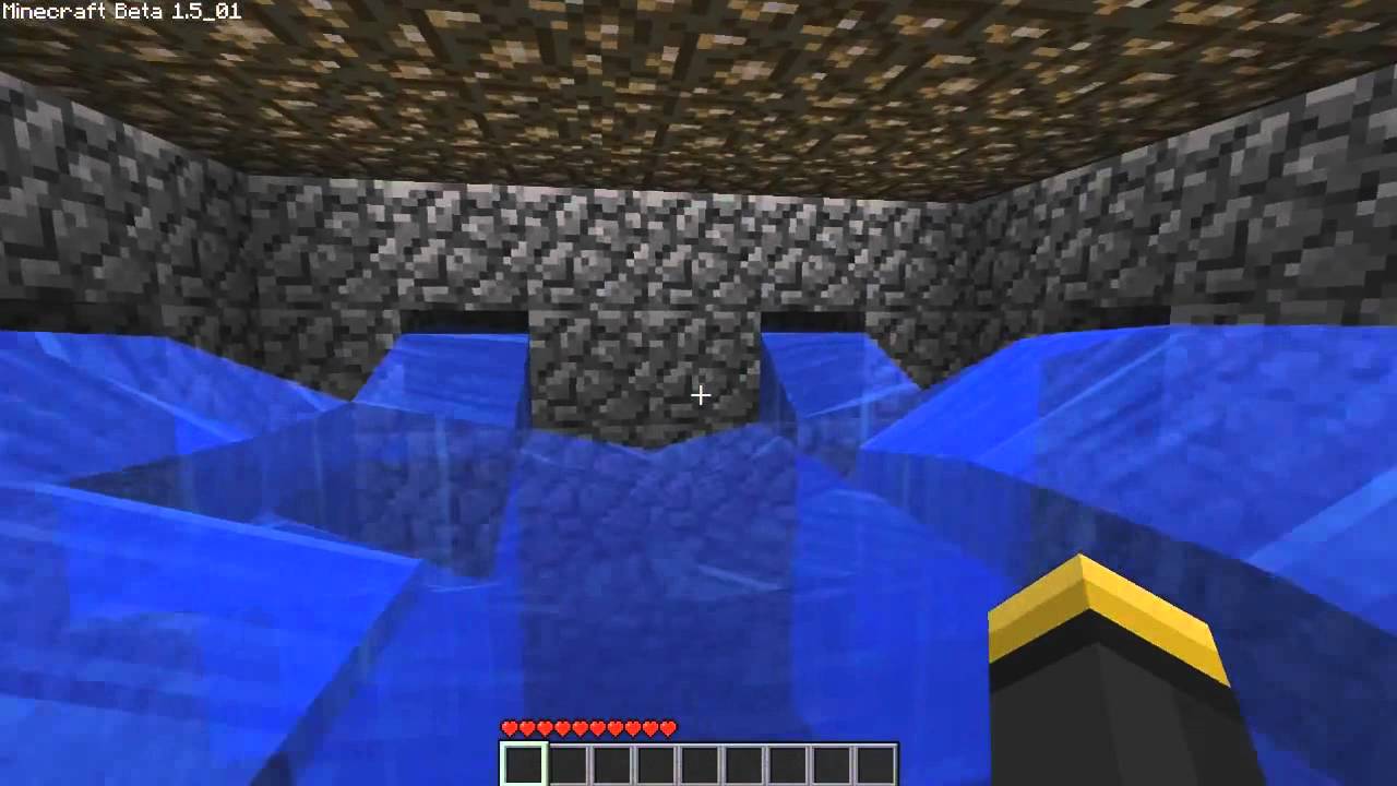 MCS - The Great Mine Escape Episode 4 [AwesomeFaceProd] - YouTube