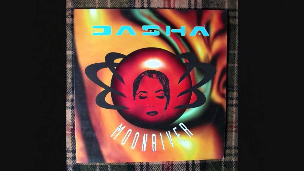 Dasha - Moon River (Trance Version) - YouTube