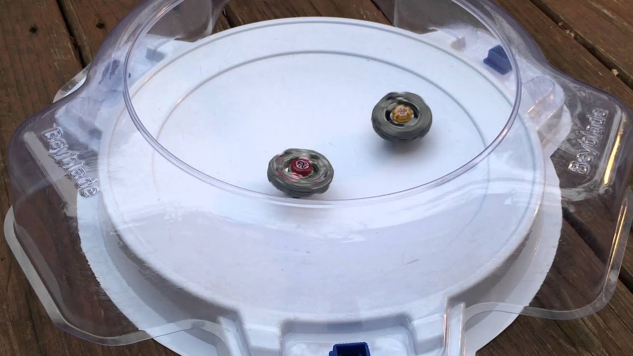 Beyblade Knockout Tournament: Block B - YouTube