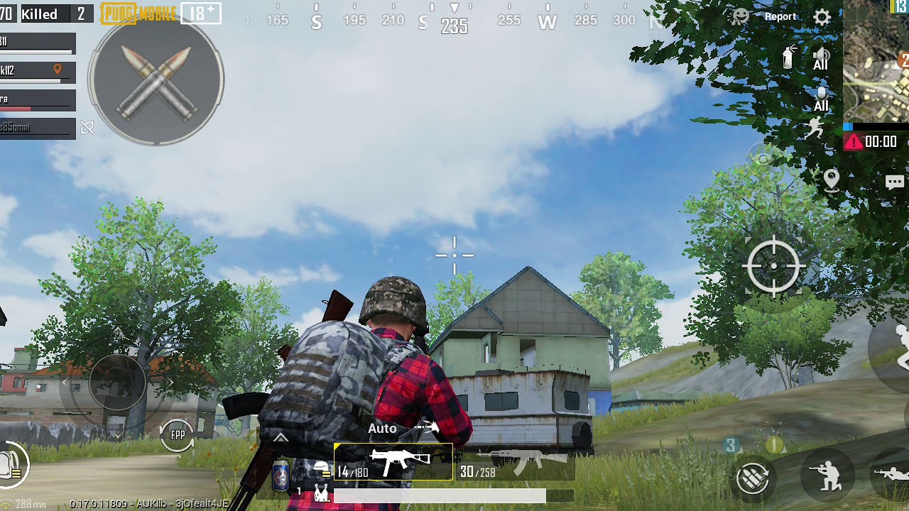 How to lose in pubg - YouTube
