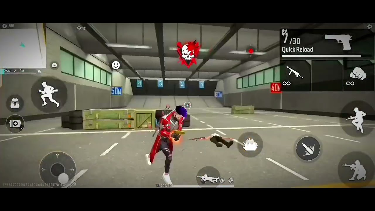 FREE FIRE NEW VIRAL HIGH QUALITY VIDEOS TO UPLOAD IN ZORO FF CHANNEL ...