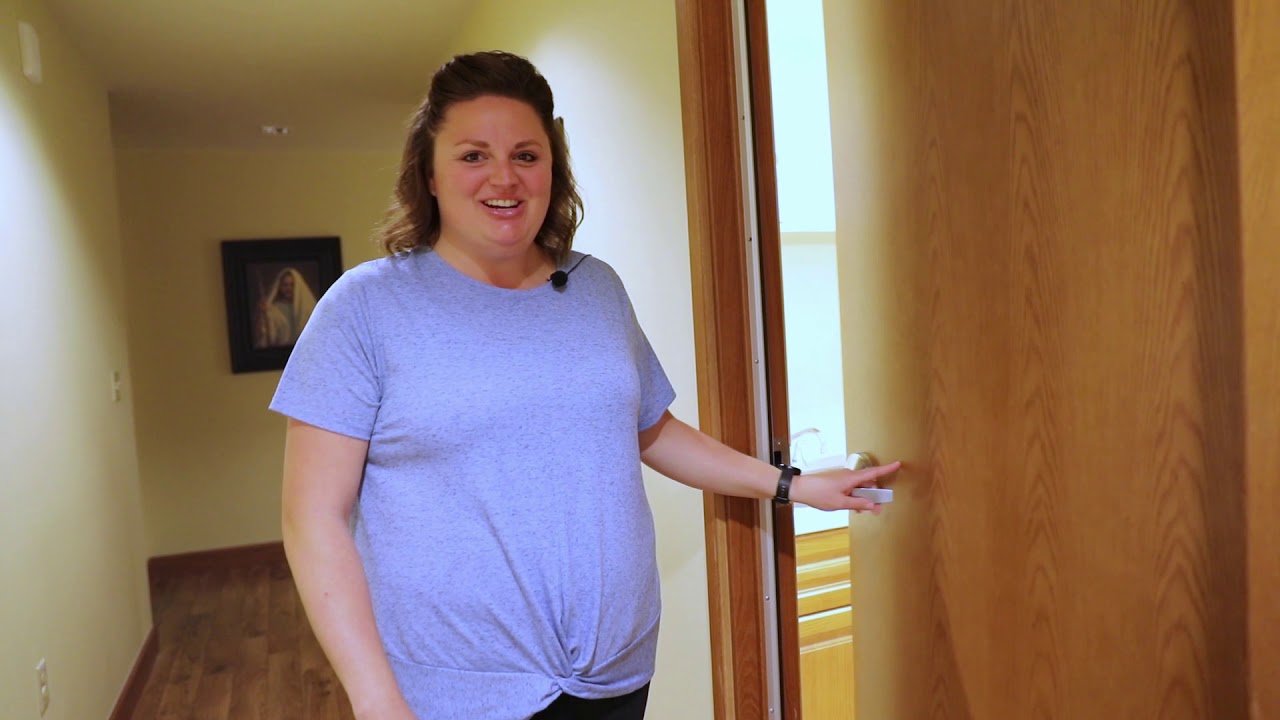 Army Family Housing Towers at Camp Walker - YouTube