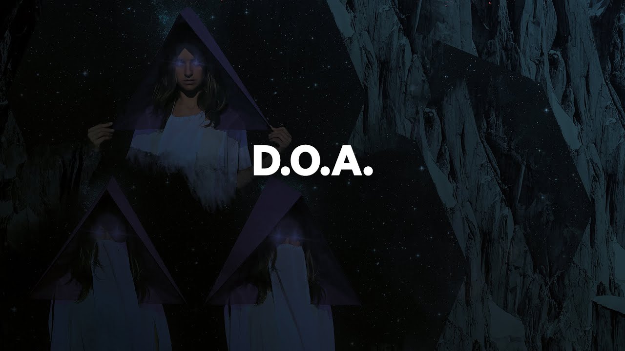 2020 CAPiTA DOA - YouTube