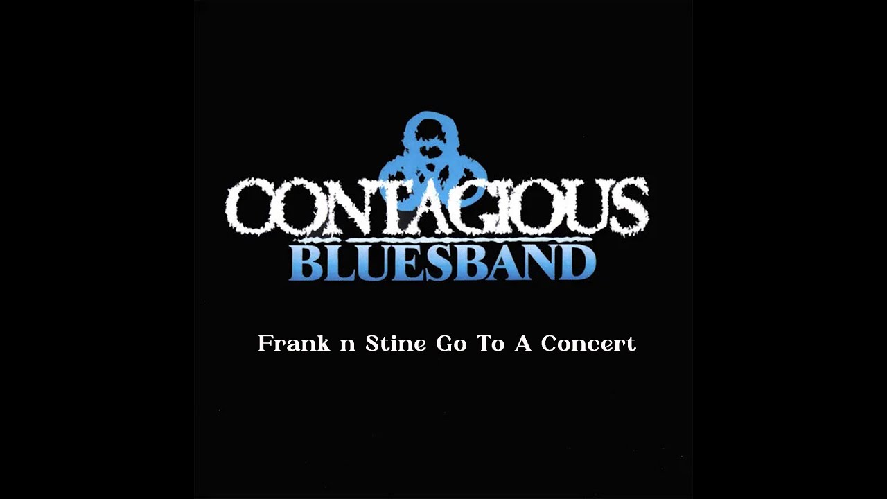 Frank n Stine - Goin To A Concert - YouTube