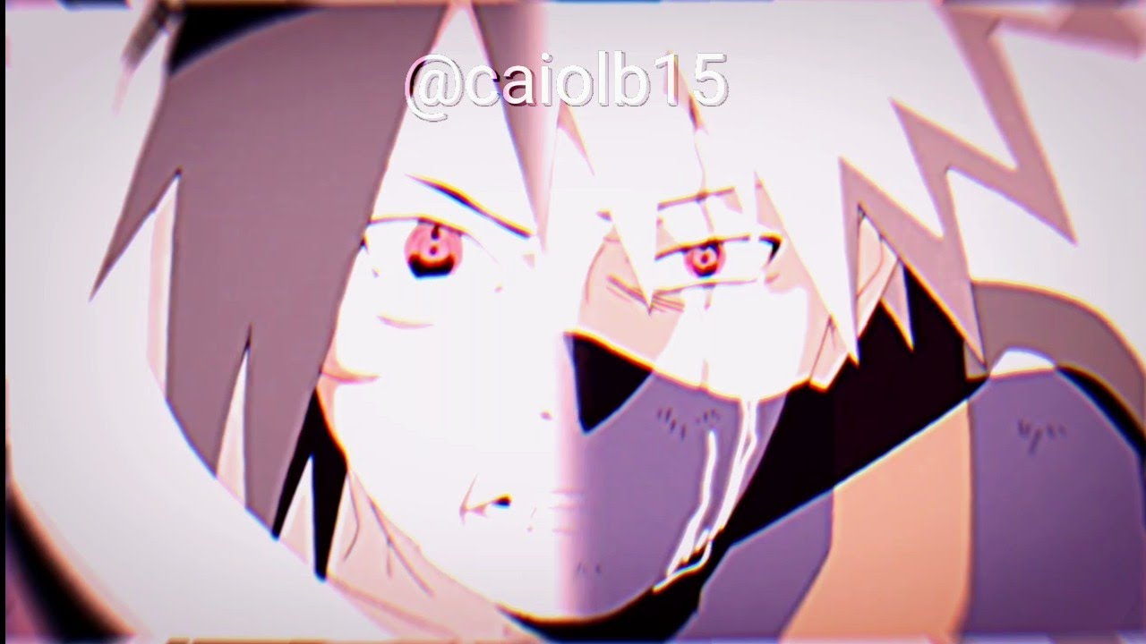 EDIT NARUTO (THE REMEDY FOR A BROKEN HEART) 😔💔 - YouTube