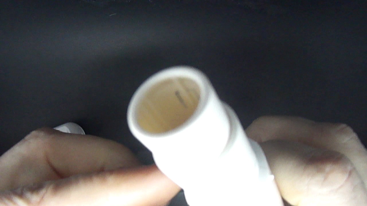 Emerade Auto-injector Firing - YouTube