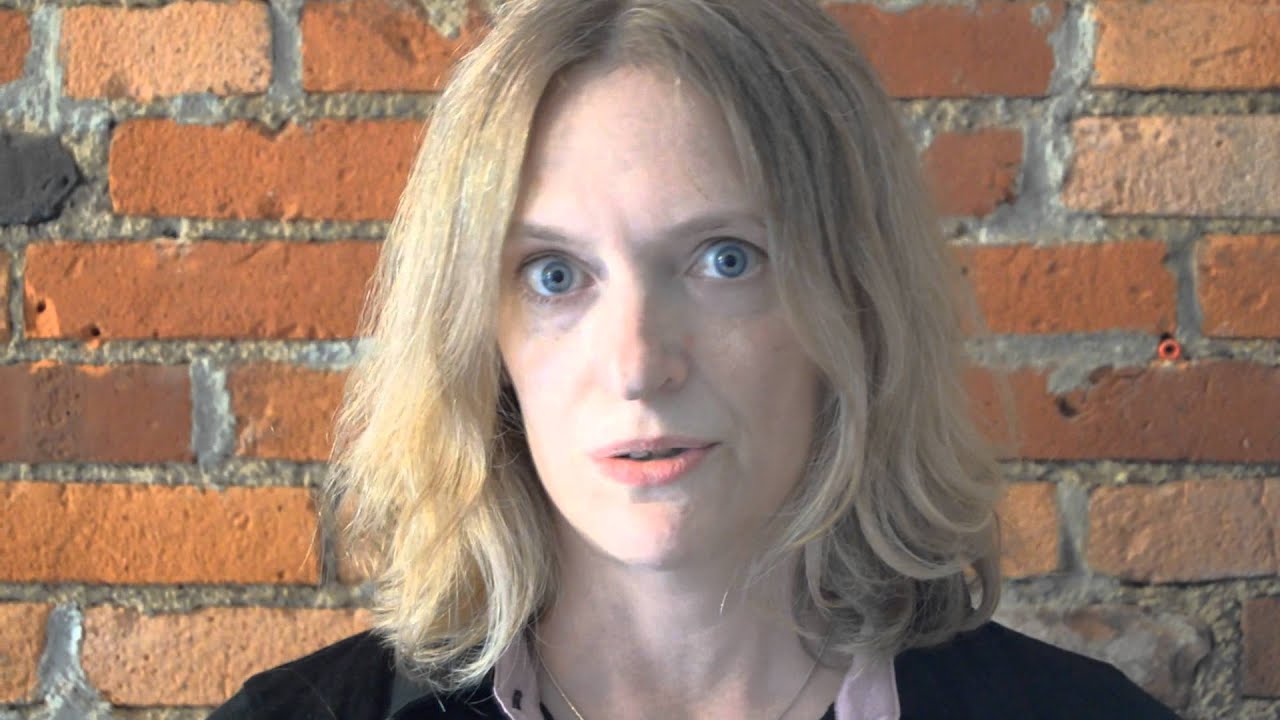 Leah Rachocki, C.R. - YouTube