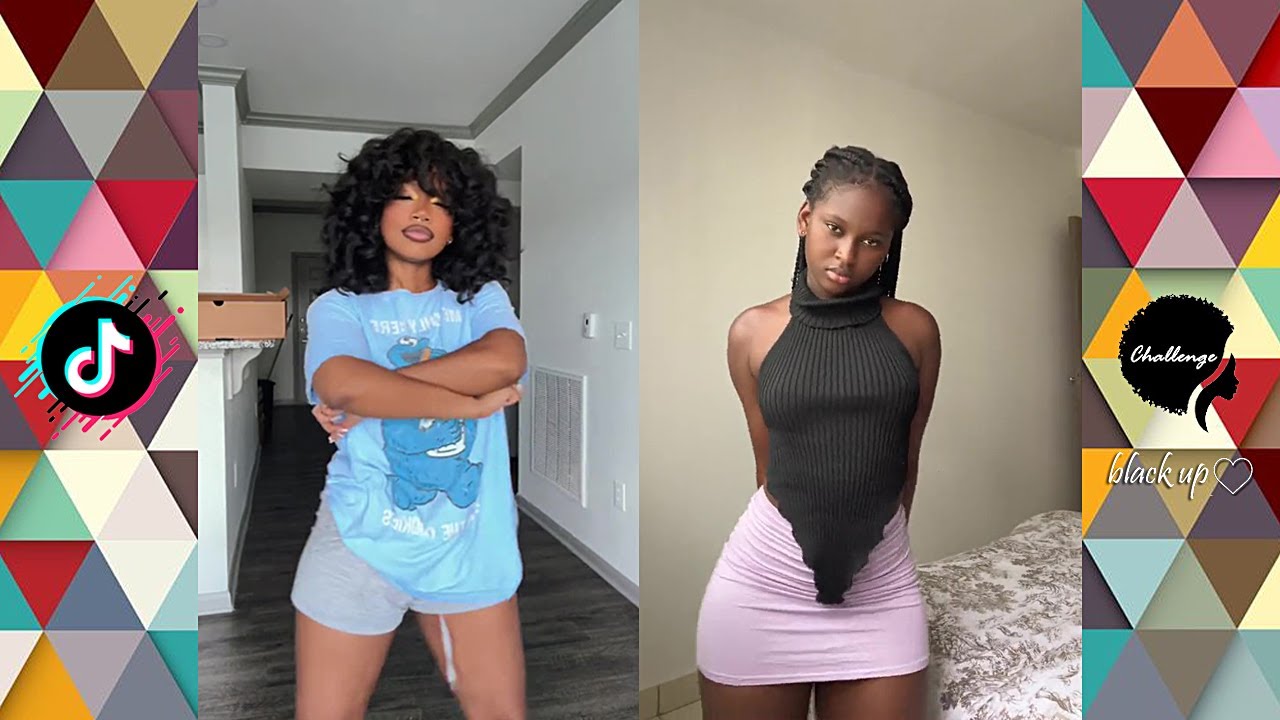 AZAMAN Challenge Dance Compilation #dance #challenge - YouTube