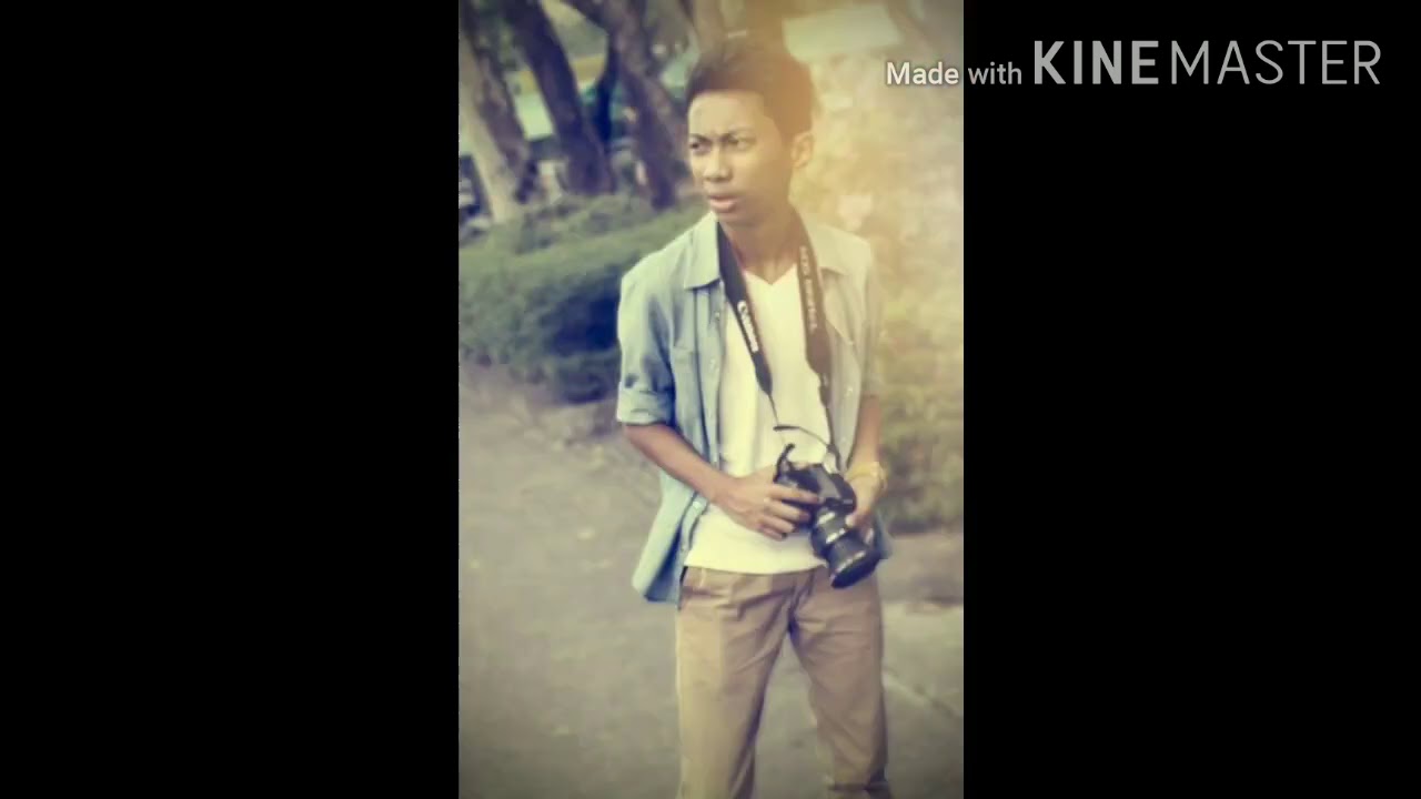 Emman Nimedez "The Legend" - YouTube
