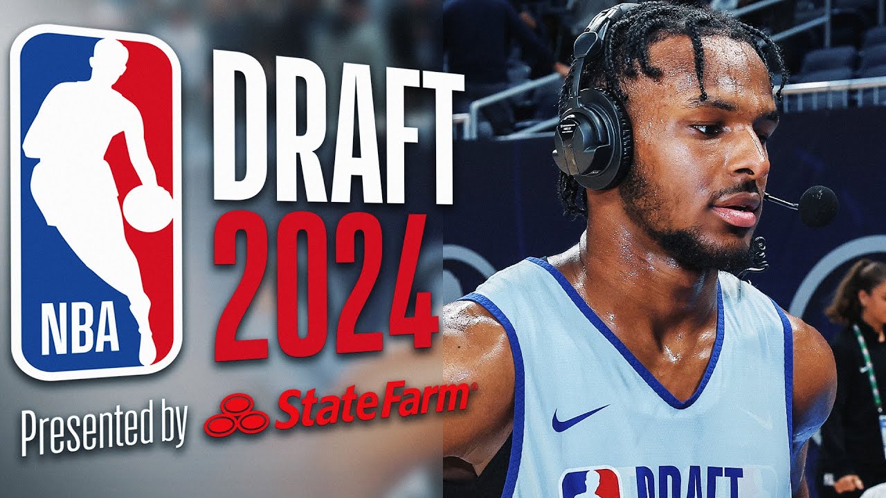 NBA Draft Combine 2024 - Day 2 | May 15, 2024 - YouTube