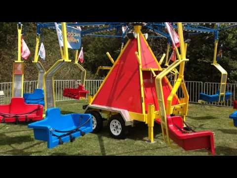 Dixie Swing Ride - YouTube