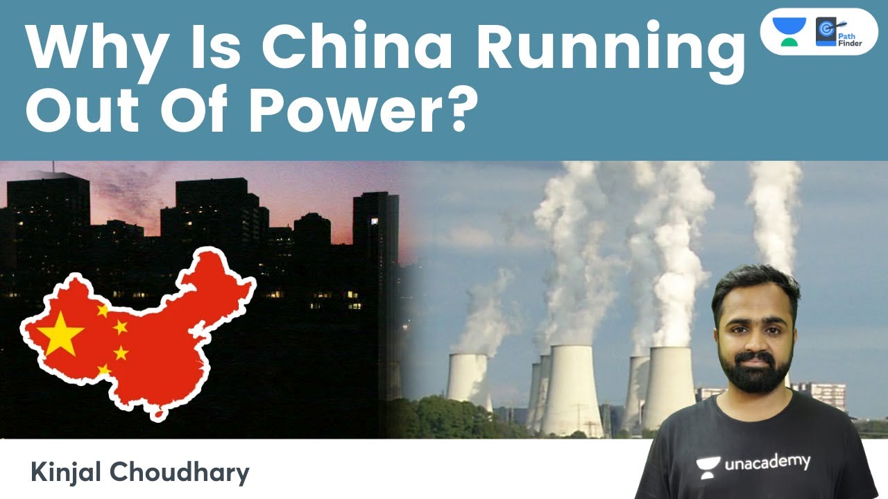 Why Is China Facing Power Shortage? Explained | How It Is Impacting The ...