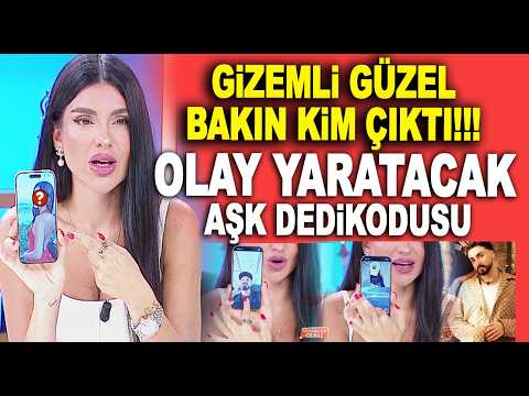 Magazin Bombası! Gizemli güzel Sefo'nun yeni sevgilisi mi? Bakın kim çıktı...!!!