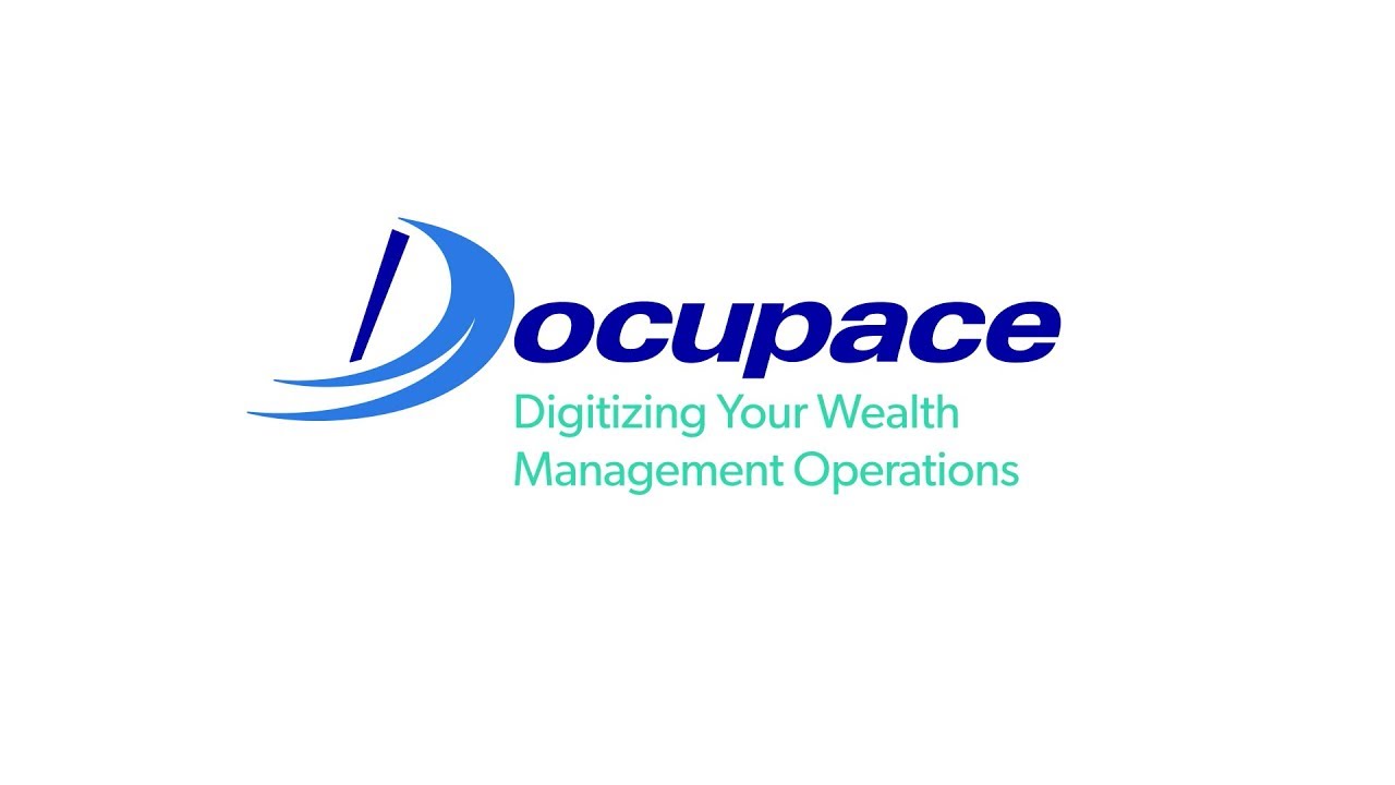 Docupace Start | Rethink the Way You Do Business - YouTube