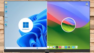 Macos Sonoma Vs Windows 11 Macintosh Weekly Mp3 & Mp4 Download - Tubidy.skin