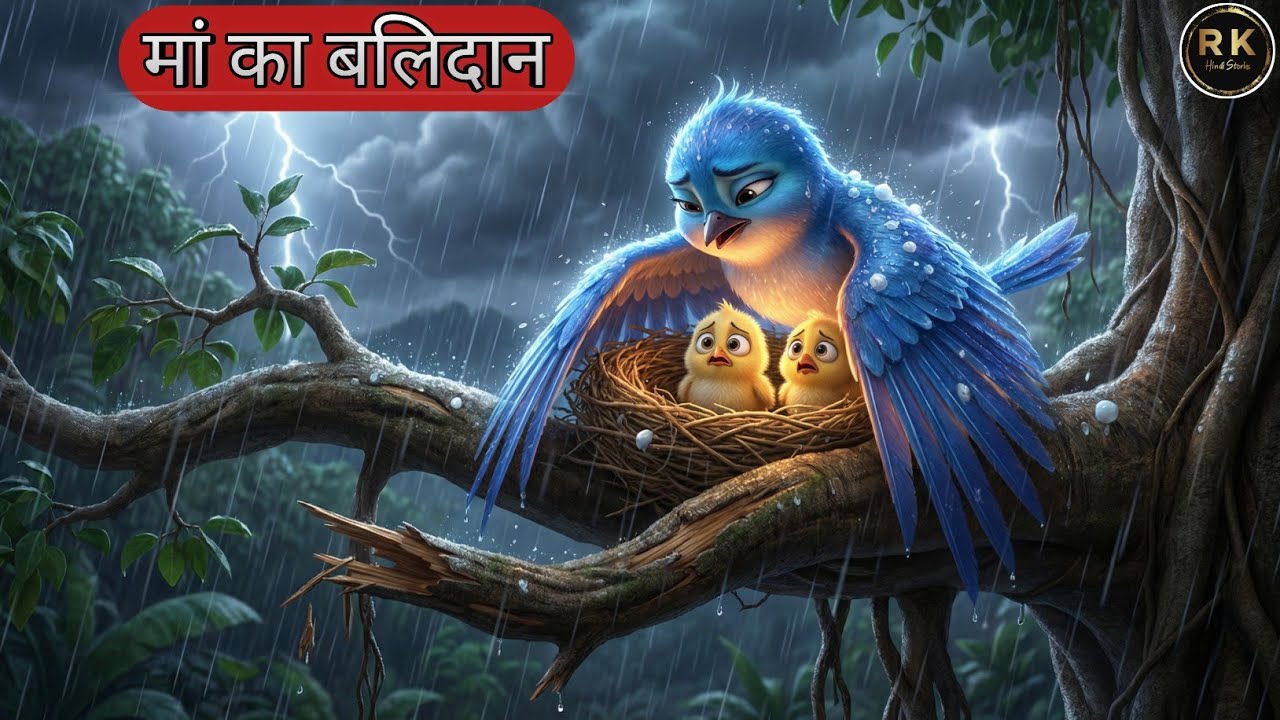 मां का बलिदान | Maa Ka Balidaan | Hindi kahaniya | Hindi Stories ...