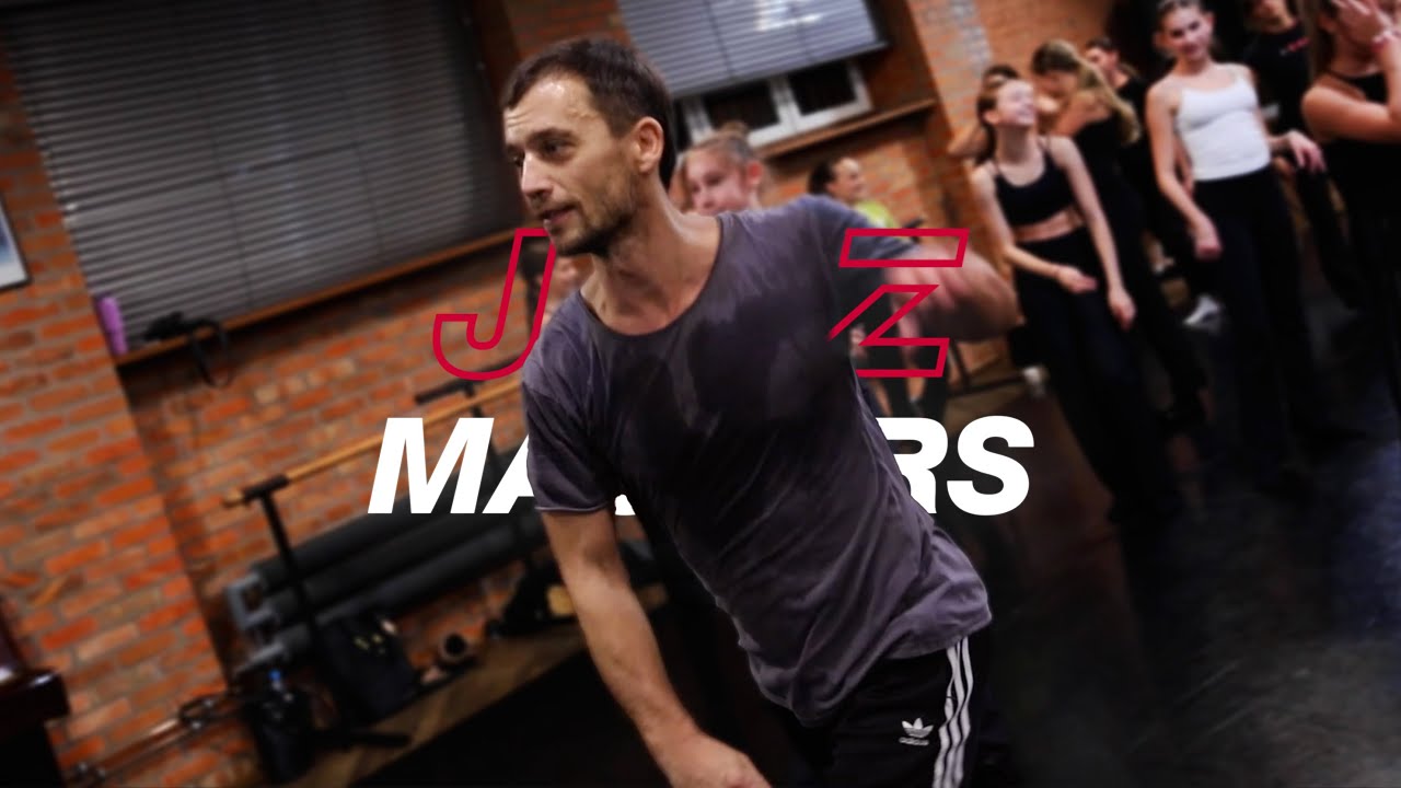 JAZZ MASTERS by Egurrola - Paweł Michno / Michael Bublé - Higher - YouTube