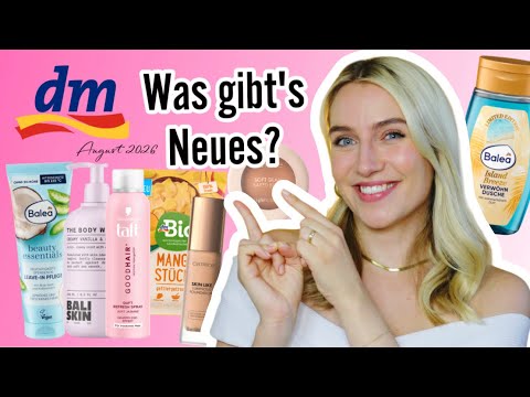 ALLE DM NEUHEITEN August 2026 | XXXL Sortimentsupdate | Lubella