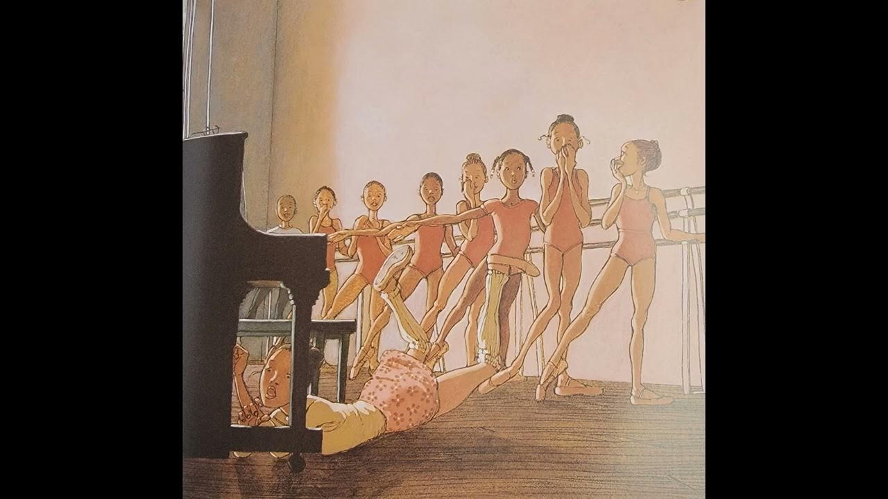 South Jersey Alumnae Chapter African American Read-In “Dancing in the ...