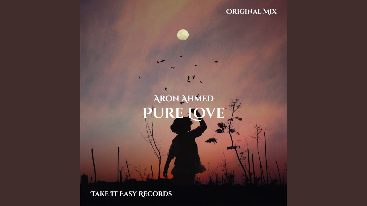 Pure Love - YouTube