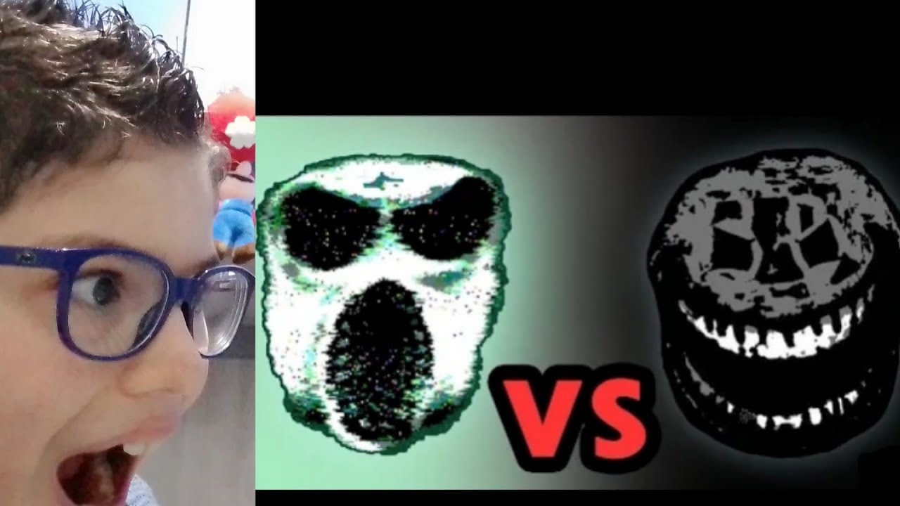 RUSH VS AMBUSH! |Roblox Doors - YouTube