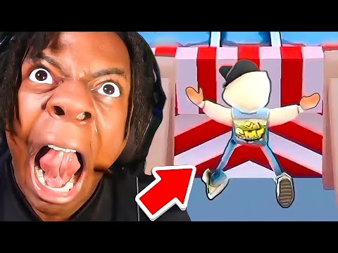 Speed Attempts The Subway Surfers \