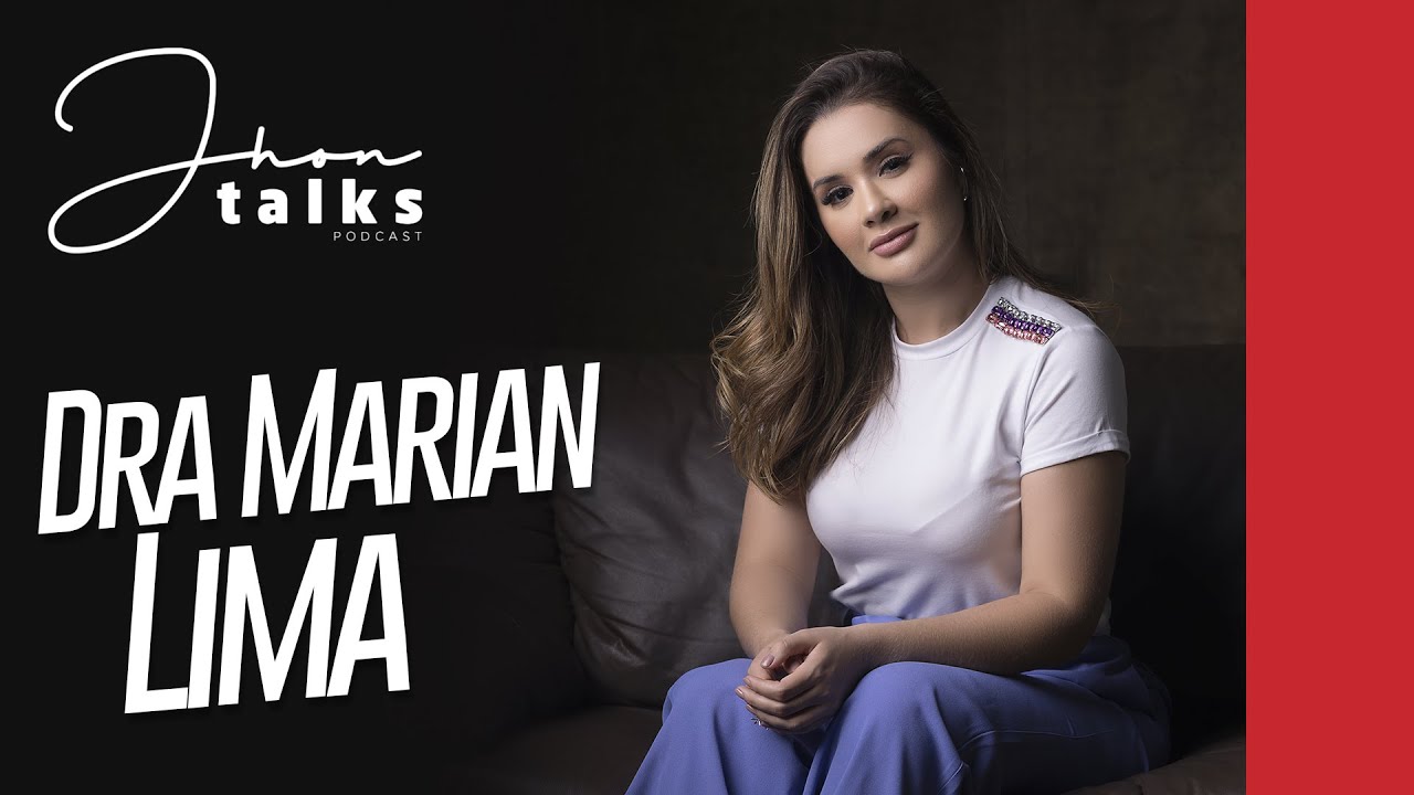 Episódio 20 - Dra. Marian Lima - YouTube