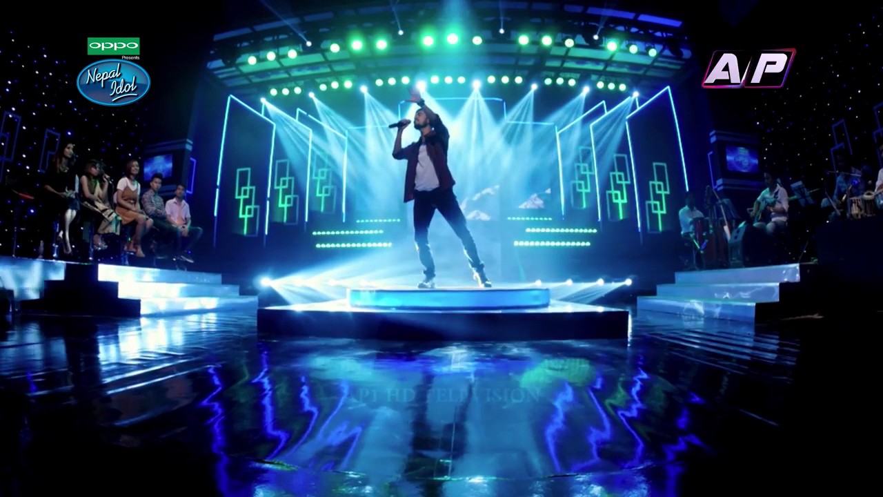 ukali orali gardai nepali song Chords - Chordify